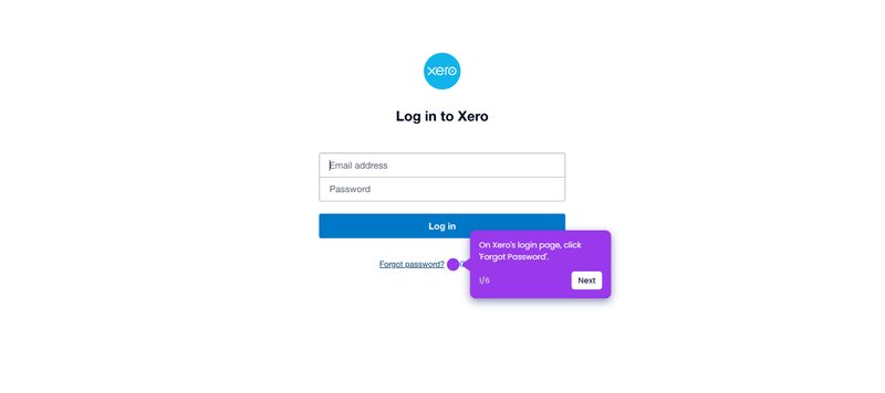 How to Use Find and Recode in Xero: 1-Min Guide